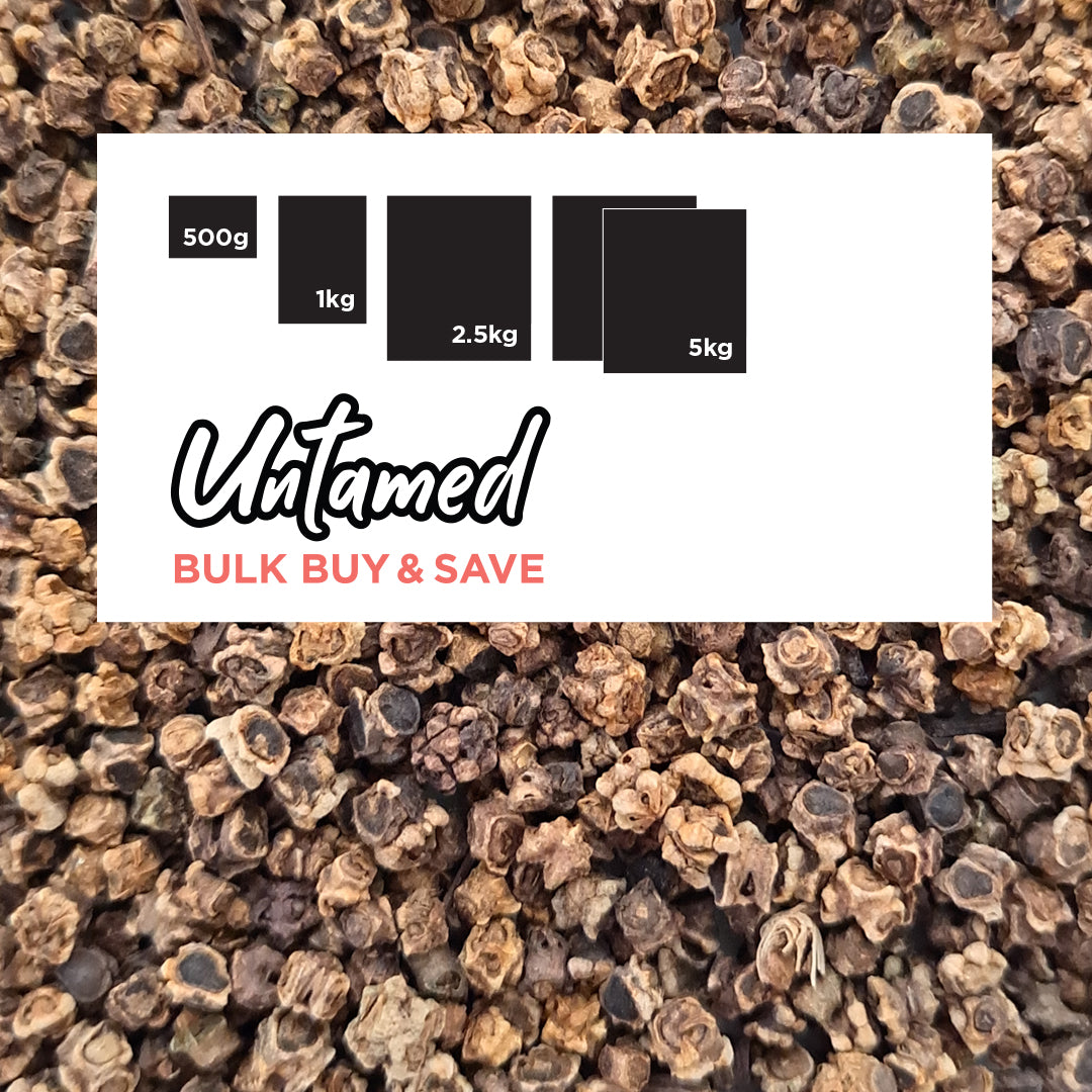 Bulk Beetroot Microgreens Seeds – Untamed Health