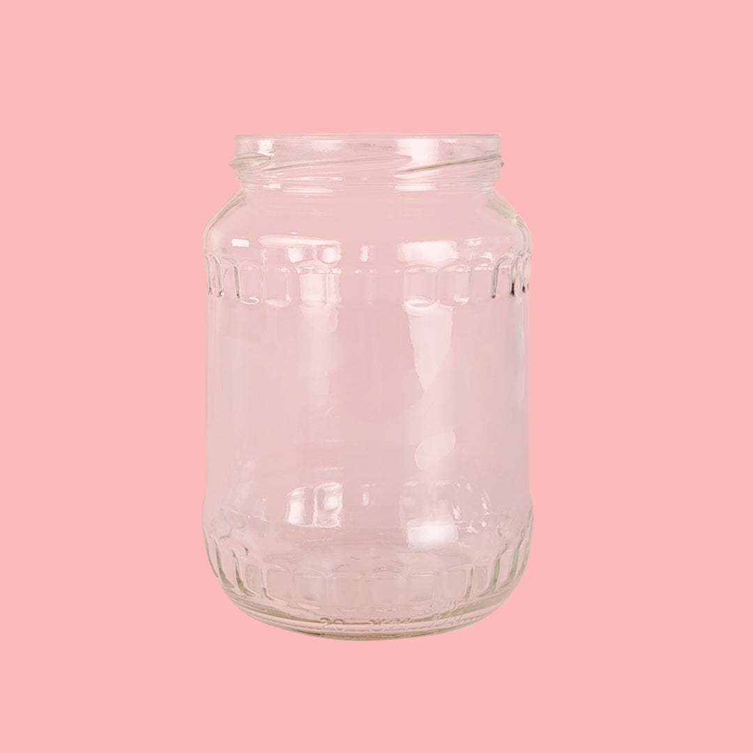 Super Sprouter Replacement Jar – Untamed Health